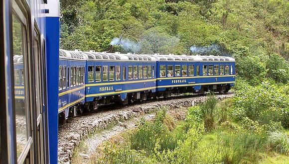 Luxury Train Cusco - Puno - Arequipa