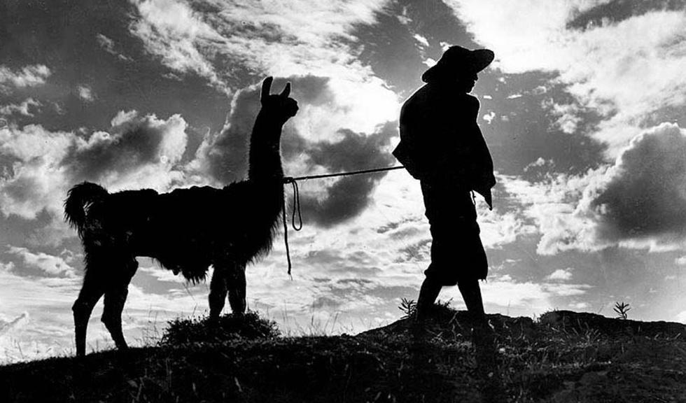 Martín Chambi The Peruvian photographer - Arequipa & Colca Canyon Tours