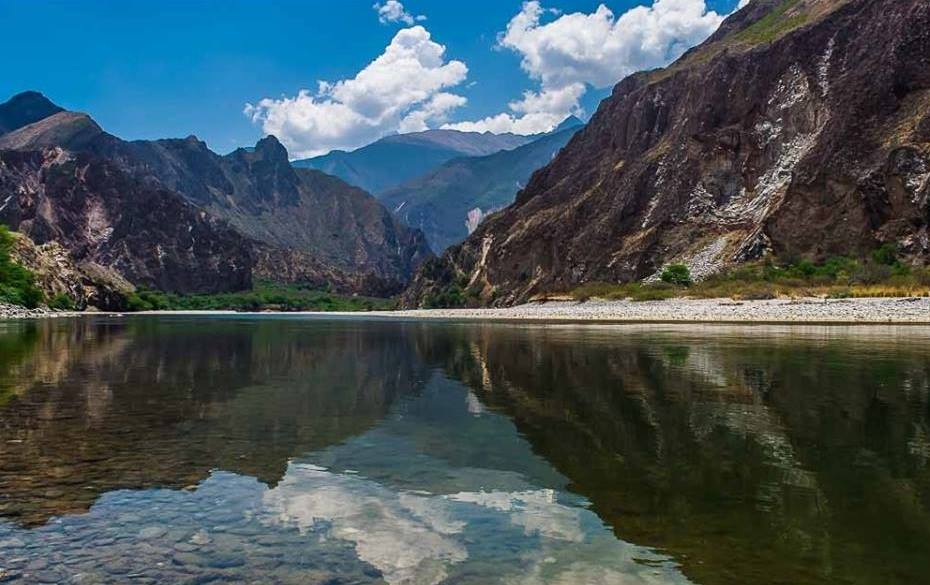 Apurimac and Its Tourist Attractions - Best Arequipa and Colca Canyon ...