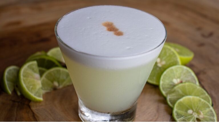Where to Taste the Best Pisco in Lima - Colca Canyon Tours from ...